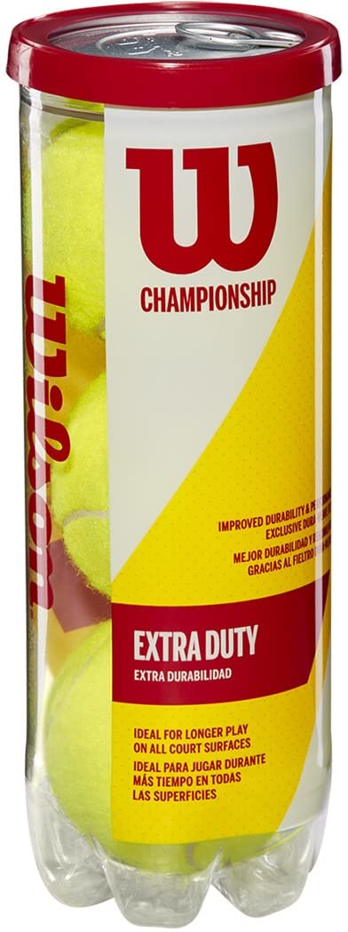 WILSON - WRT100101 - (3/Pk Sleeve) - 12-Can