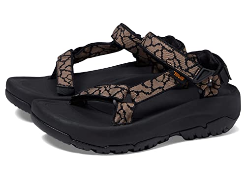 Teva Women's Hurricane XLT2 Ampsole Sandal, Gemina Neutral, 8