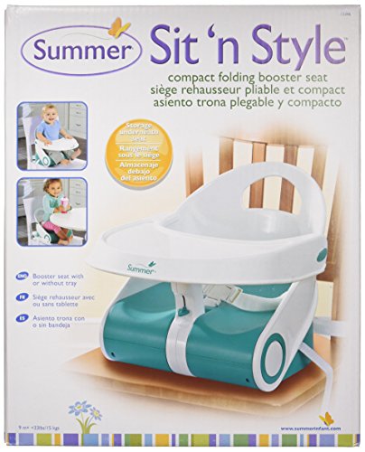 Summer Infant Sit 'n Style