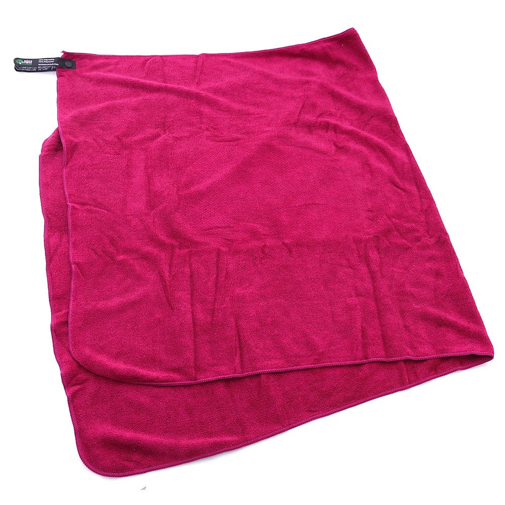 Sea to Summit Tek Towel (Medium/Berry)
