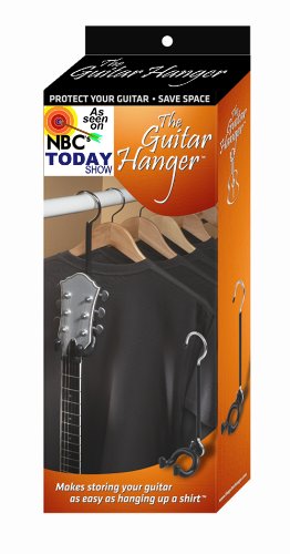 The Guitar Hanger -1001, Original Closet