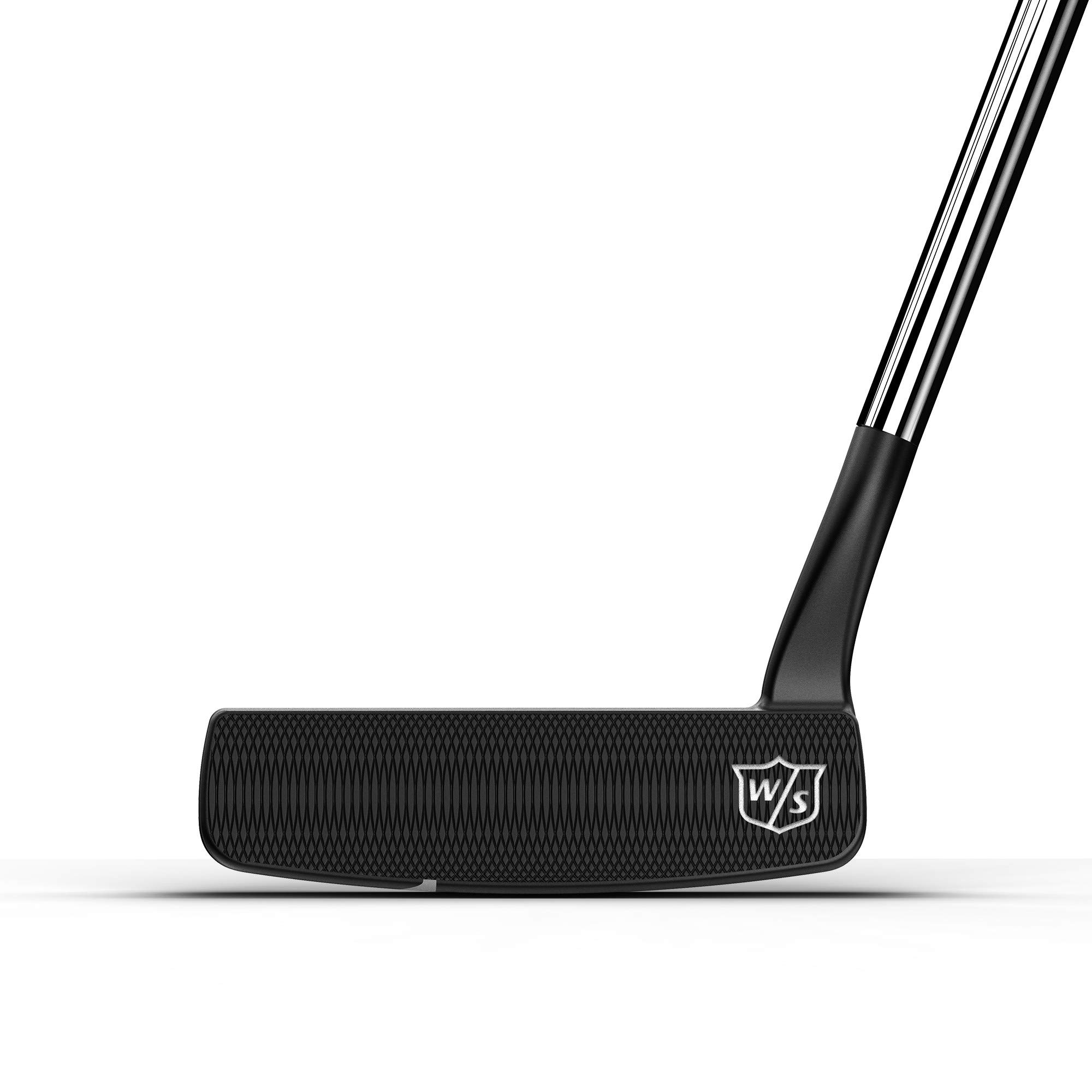 Wilson Staff Infinite Golf Putter, Bucktown, Right Hand, 35