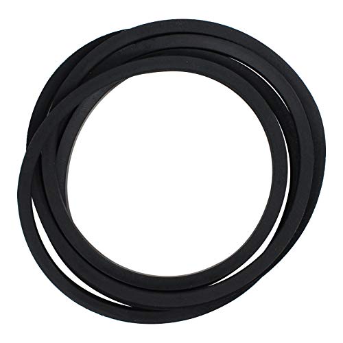 UpStart Components 532197242 Deck Drive Belt Replacement for Husqvarna YTA24V48 (96045005400) (2015-07) Tractor - Compatible with 197242 48 inch Mower Deck Belt