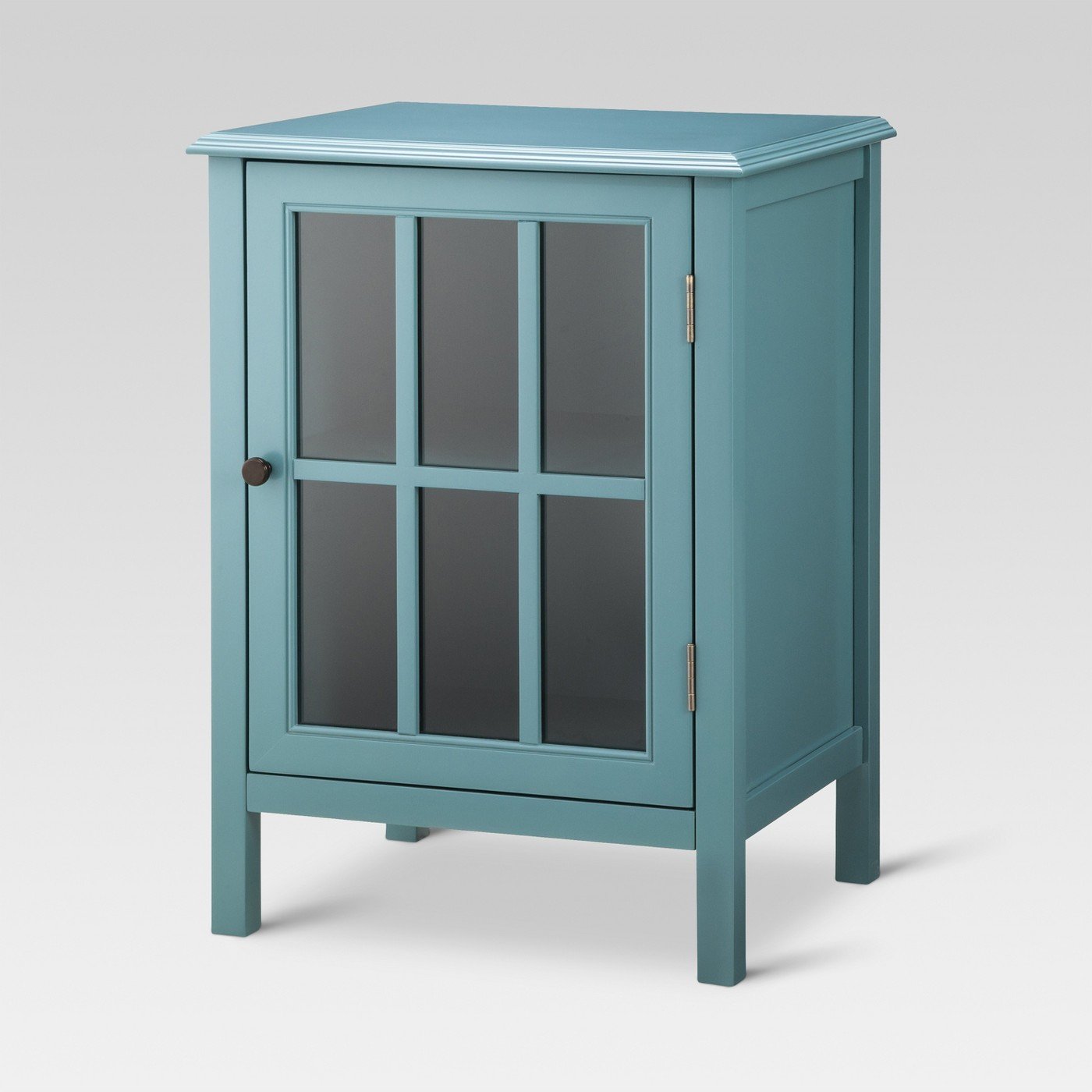Windham One Door Accent Cabinet - Threshold