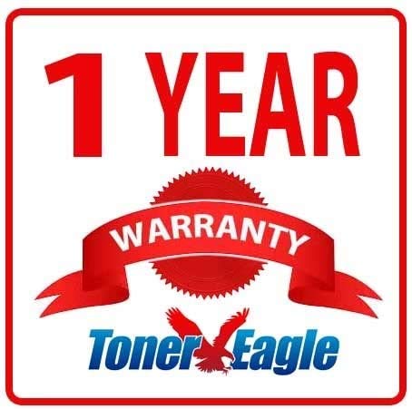Toner Eagle Remanufactured Toner Cartridge for Lexmark 51B1H00 Jumbo MICR (Black, 1 Pack) Works in Lexmark MS417dn, MS517dn, MS617dn, MX417de, MX517de, MX617de