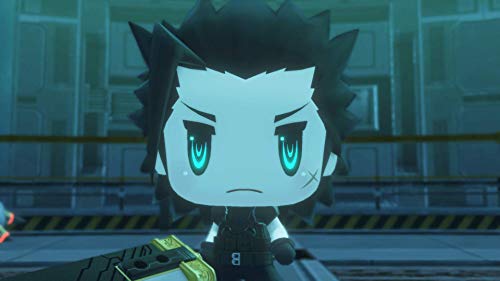 World of Final Fantasy Maxima - Xbox One