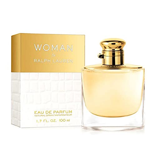 Woman by Ralph Lauren 3.4 oz Eau de Parfum Spray