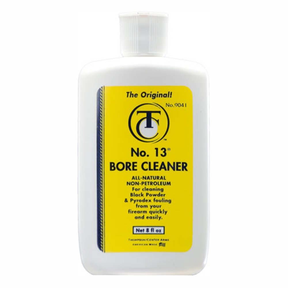 Thompson Center Accessories 13 Plus Bore Cleaner 8 oz. 31009041