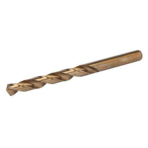 Silverline 228523 Cobalt Drill Bit 9.0 mm