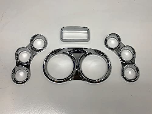 Unique White Aero Design RV ATV Cycle Truck Cargo Work Trailer Side Air Vent