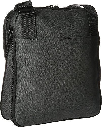Tumi Men's Alpha Bravo Arnold Zip Flap, Anthracite, One Size