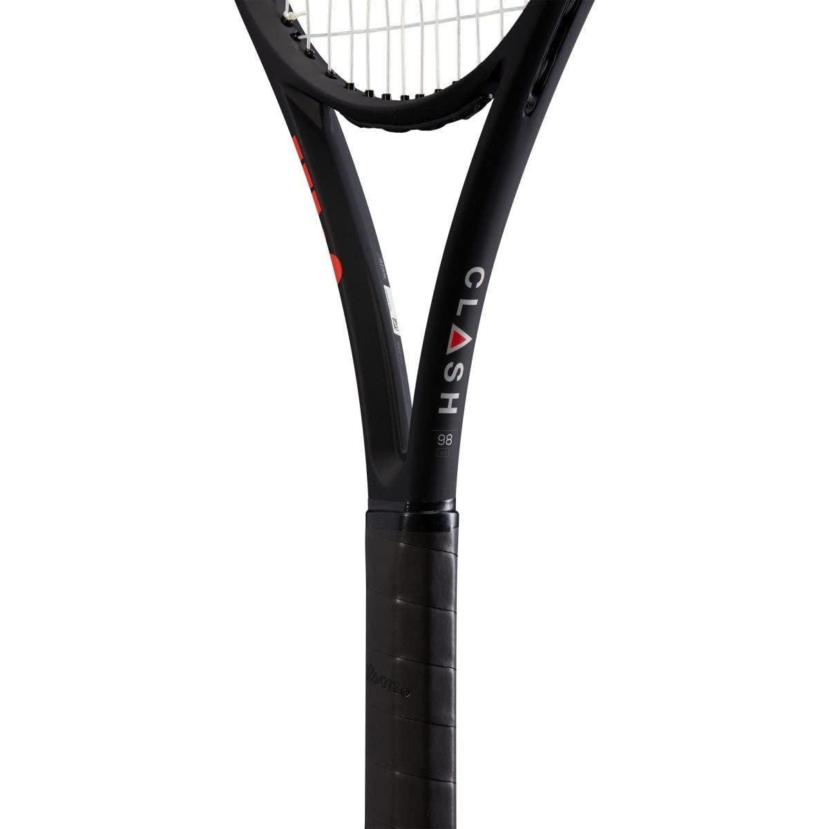 Wilson Clash 26 Junior Tennis Racquet