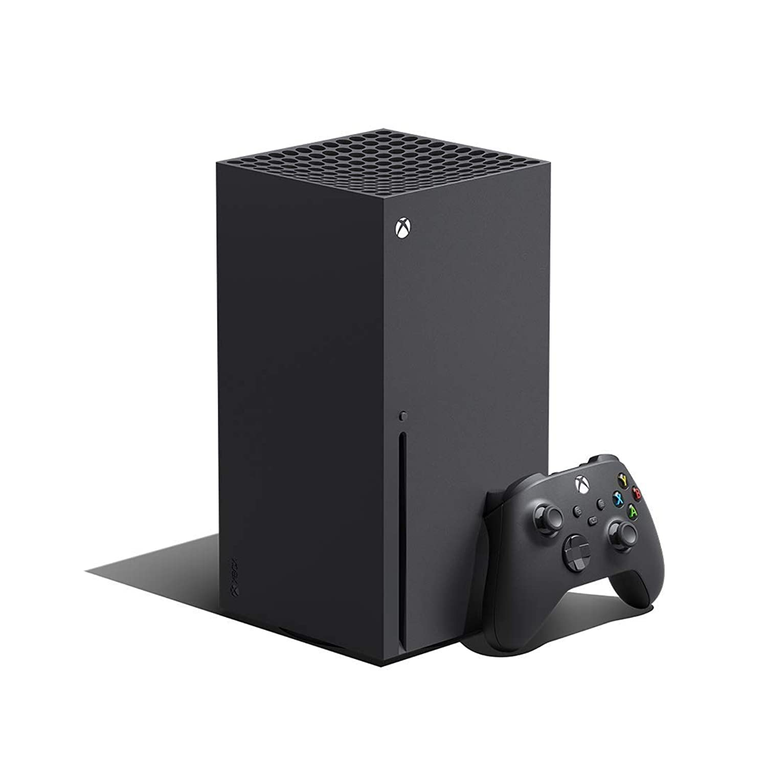 Xbox Series Xā Japan Region