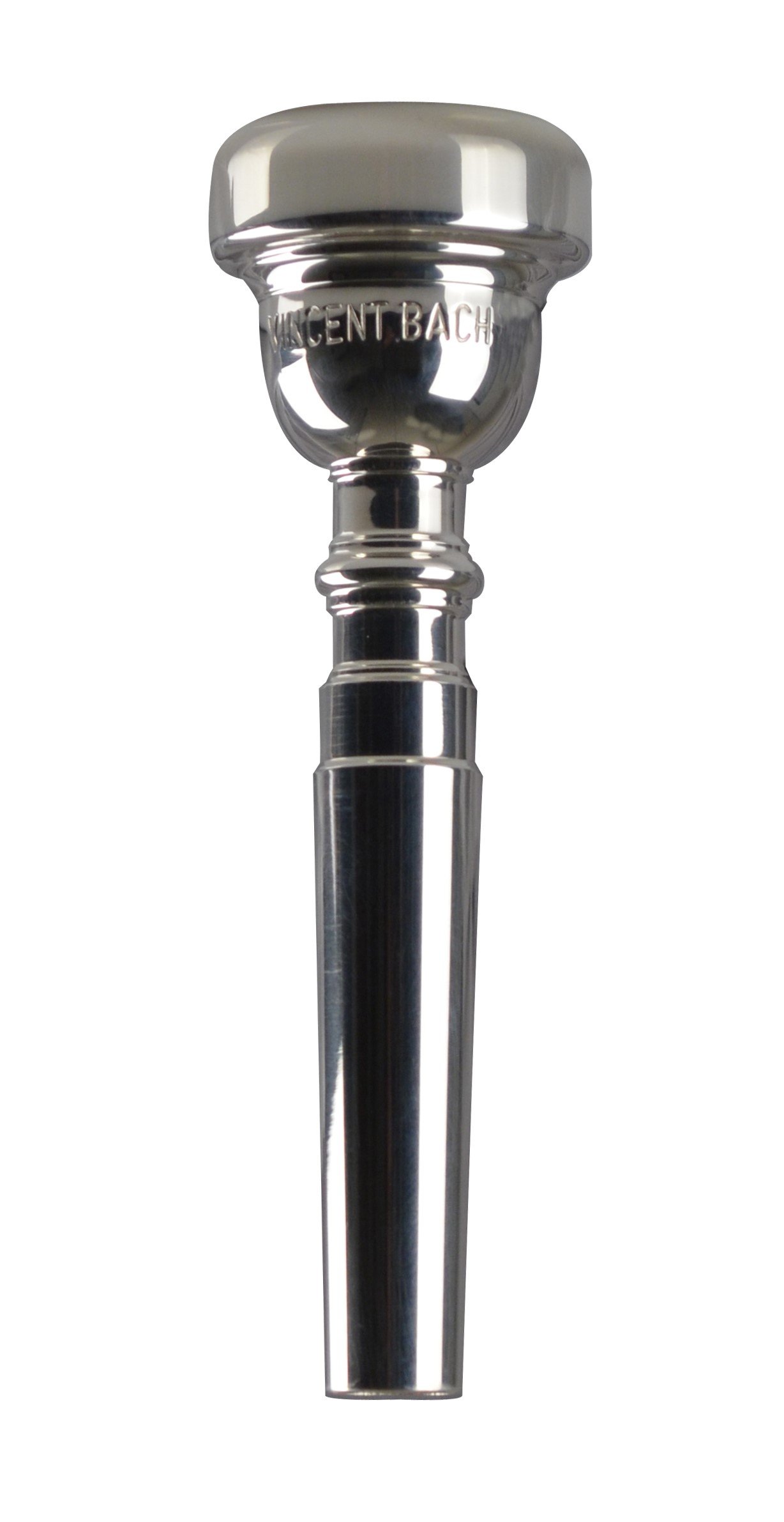Vincent Bach Trumpet Mouthpiece (3511C)