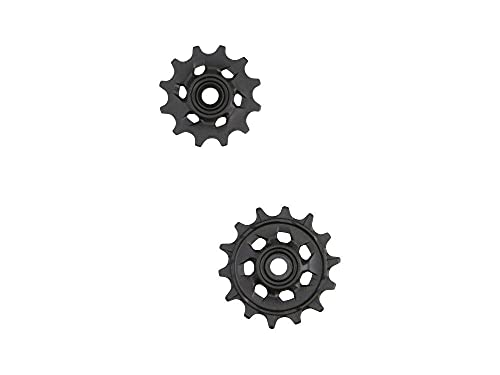 SRAM X-Sync Pulley Assembly, Fits NX Eagle 12-Speed Derailleurs