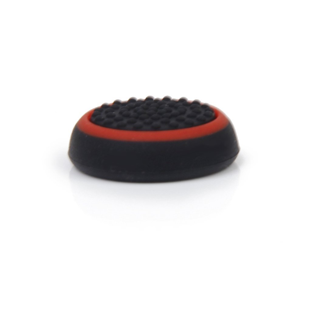Silicone Grips Cap Thumb Stick Joystick Grips For PS4 PS3 Xbox 360 Xbox One Controller Game Accessories