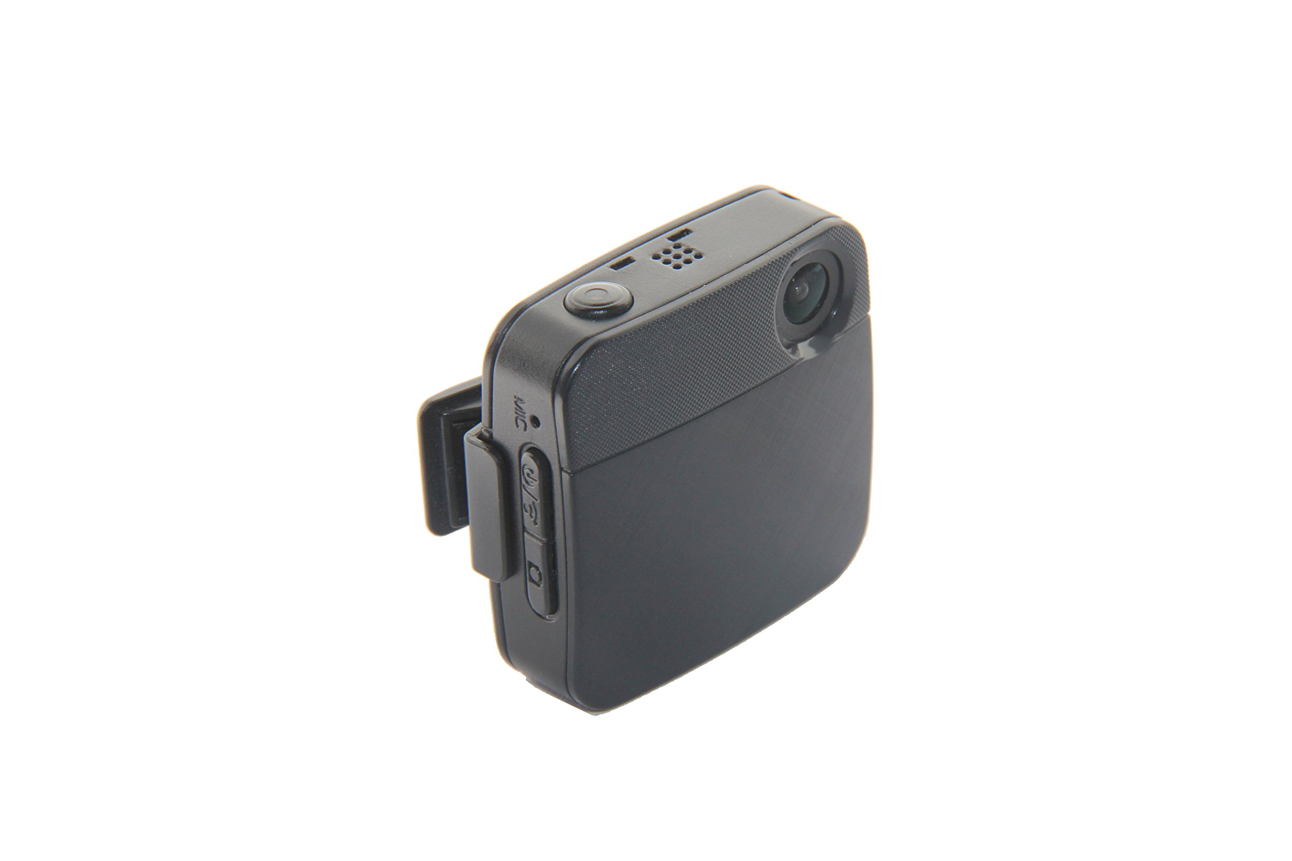 WOLFCOM Capture Wearable Body Camera