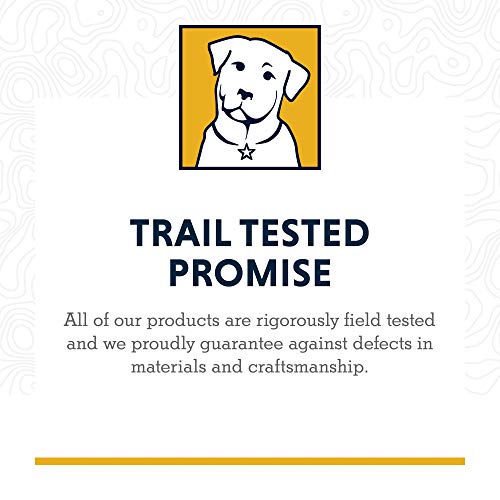 Ruffwear, Web Master, Multi-Use Support Dog Harness, Hiking and Trail Running, Service and Working, Everyday Wear, Blue Dusk, X-Small