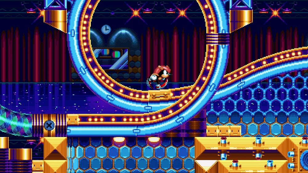 Sega Sonic Mania Plus NINTENDO SWITCH JAPANESE IMPORT REGION FREE