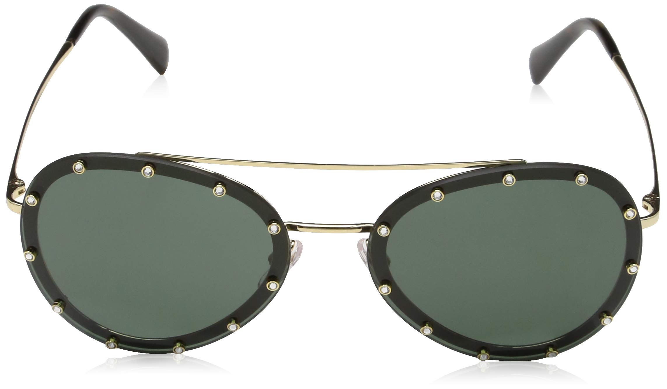 Sunglasses Valentino VA 2013 300271 Gold
