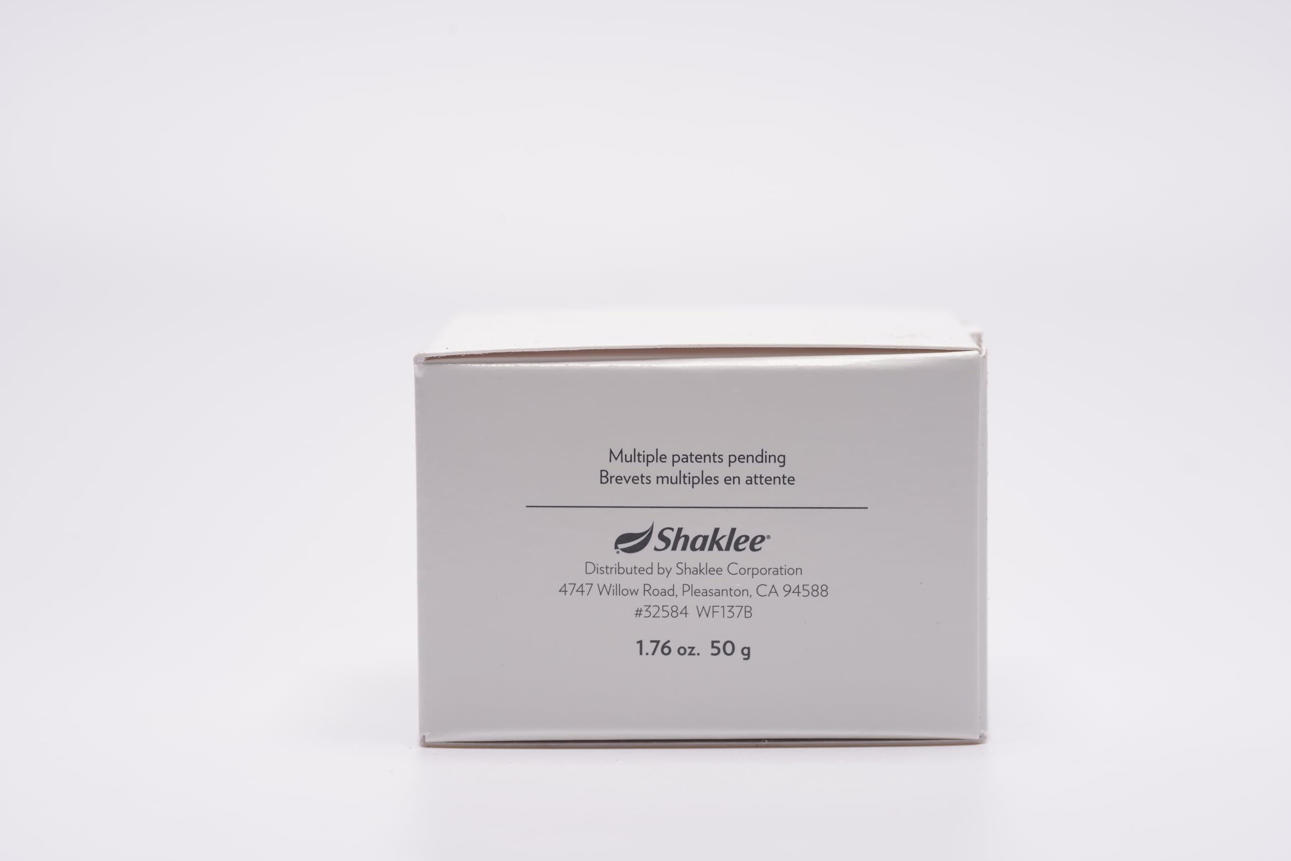 Shaklee YOUTH Moisture Lock Day Cream 1.76 OZ