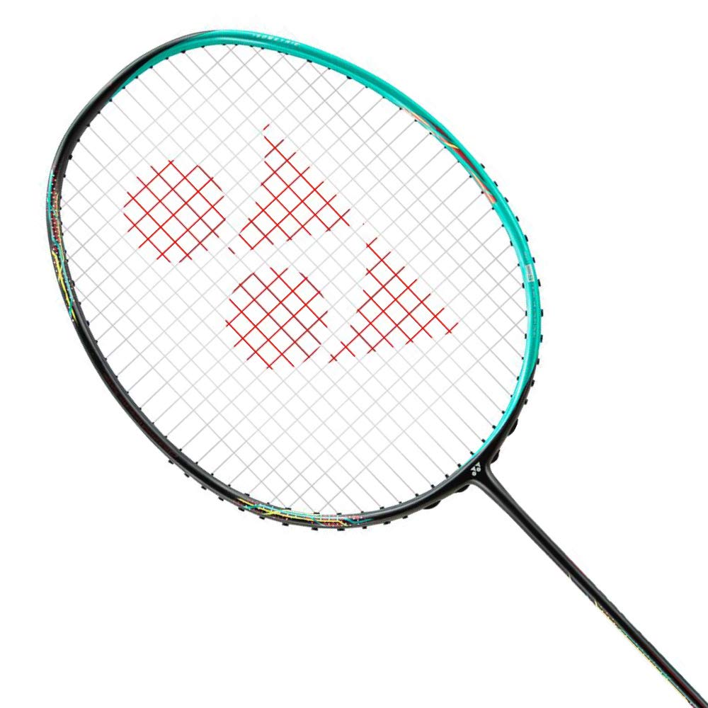 YONEX Astrox 68 S Badminton Pre-Strung Racket (Emerald Green)(4UG5)