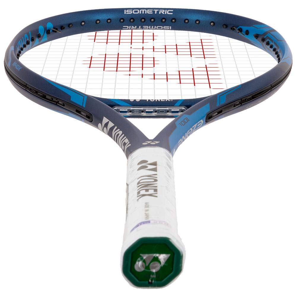 Yonex EZONE 100L (285G) Tennis Racquet (4 3/8)