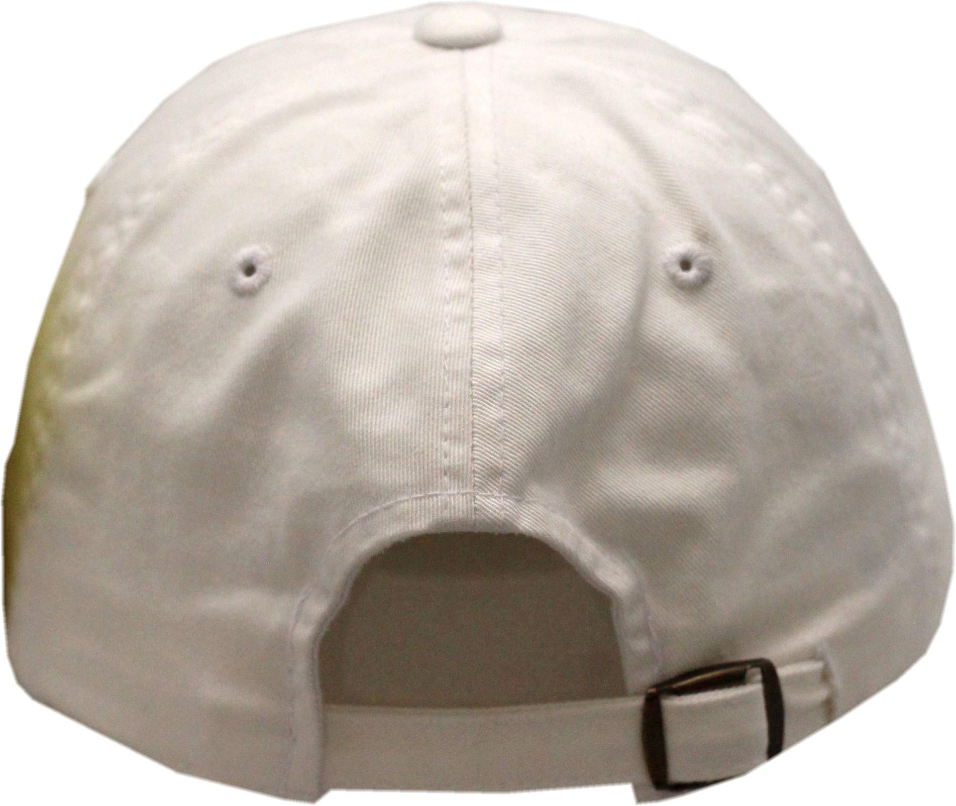 White Sox Hat Slouch Batterman White