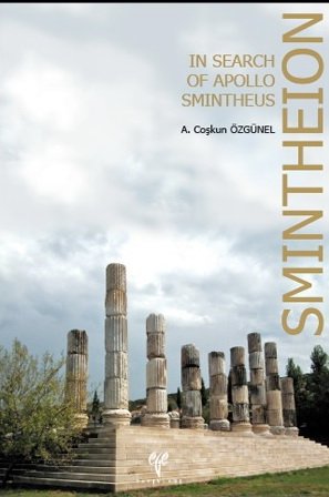 Smintheion: In Search of Apollo Smintheus