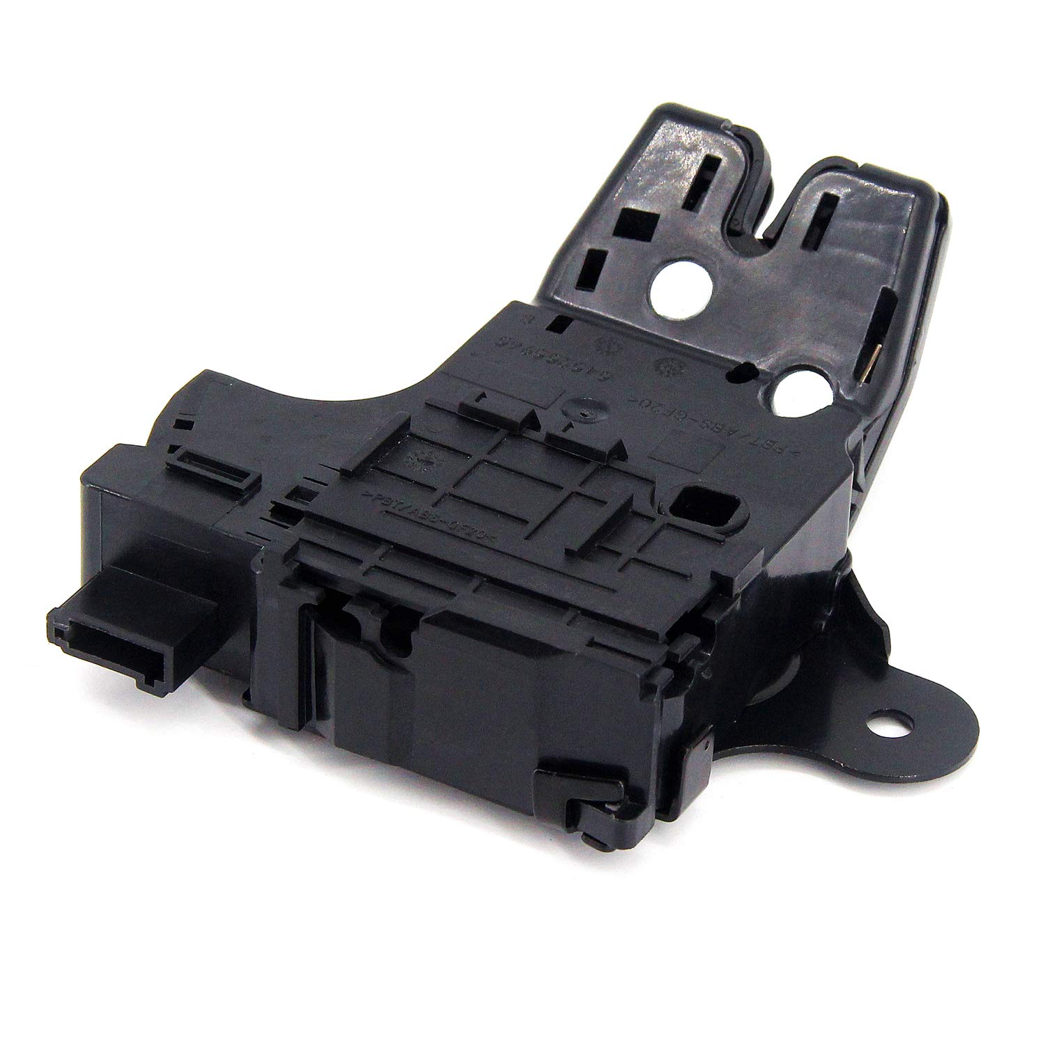 USTAR Trunk Latch Fit for Chevy Cruze Malibu Impala Camaro Buick Regal Lacrosse Verano Cadillac ATS CTS Tailgate Lock 3501988 940-108