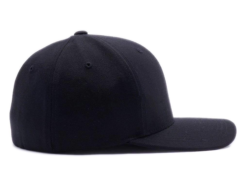 Star Wars Coffee Custom Embroidered HAT (S/M, Black)