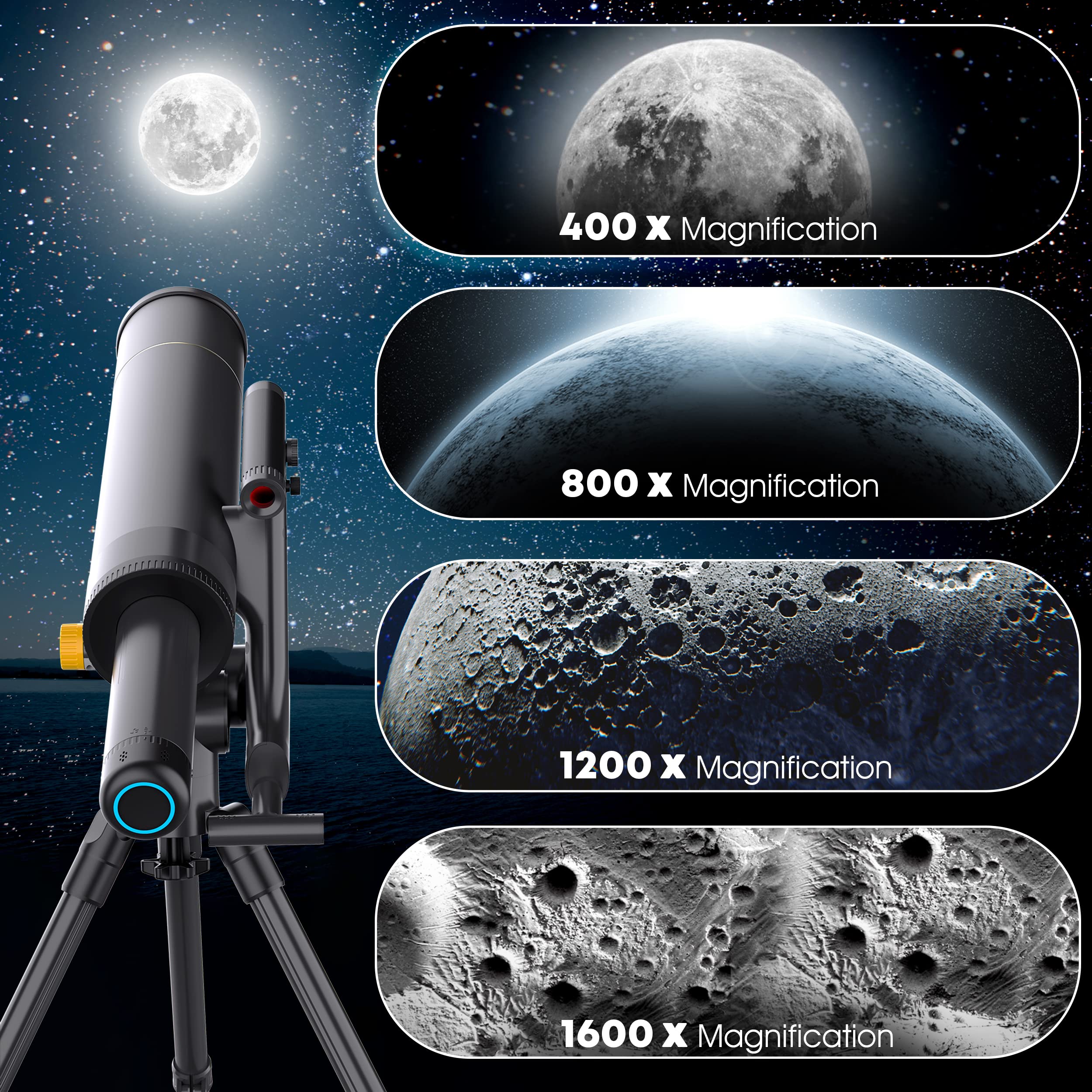 Telescope for Adults 1