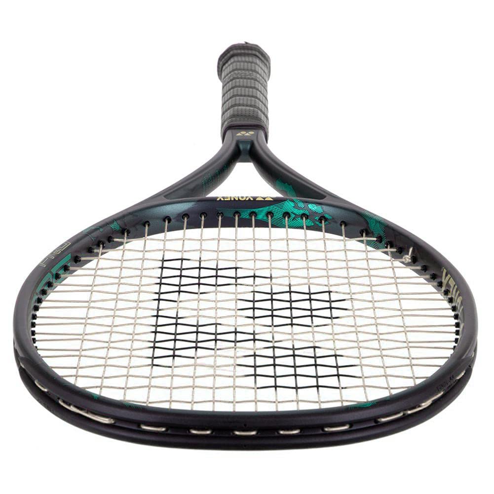 YONEX VCore Pro 100 300g Green Tennis Racquet (4_1/2)