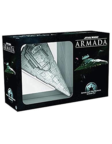 Star Wars Armada: Imperial-Class Star Destroyer Expansion Pack