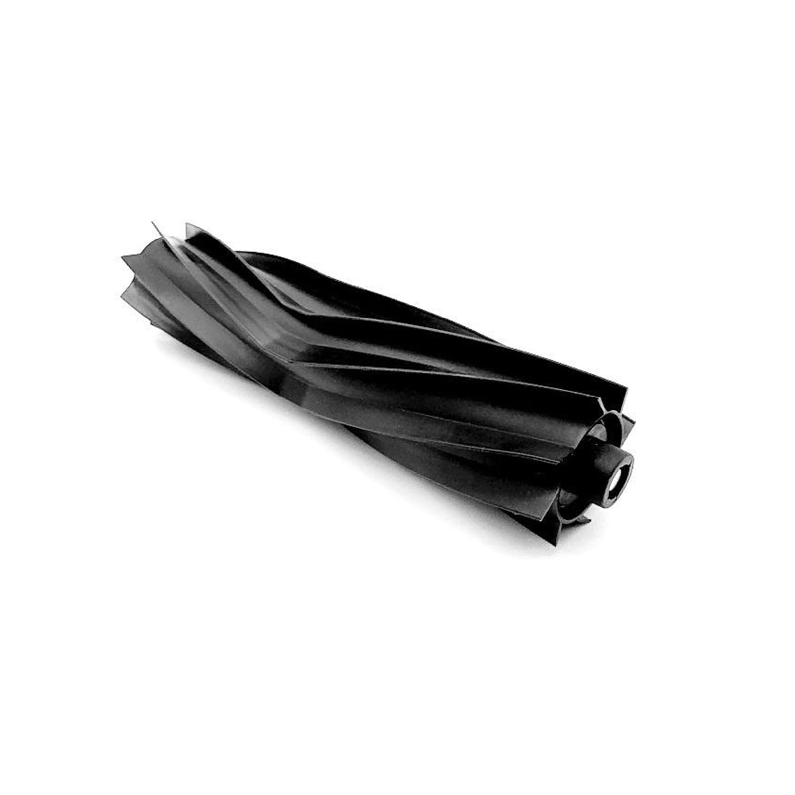 Robot Vacuum Cleaner Main Rubber Roller Brush Cover, Compatible with ECOVACS T20 X1 / T10 / T20 Pro Spare Parts