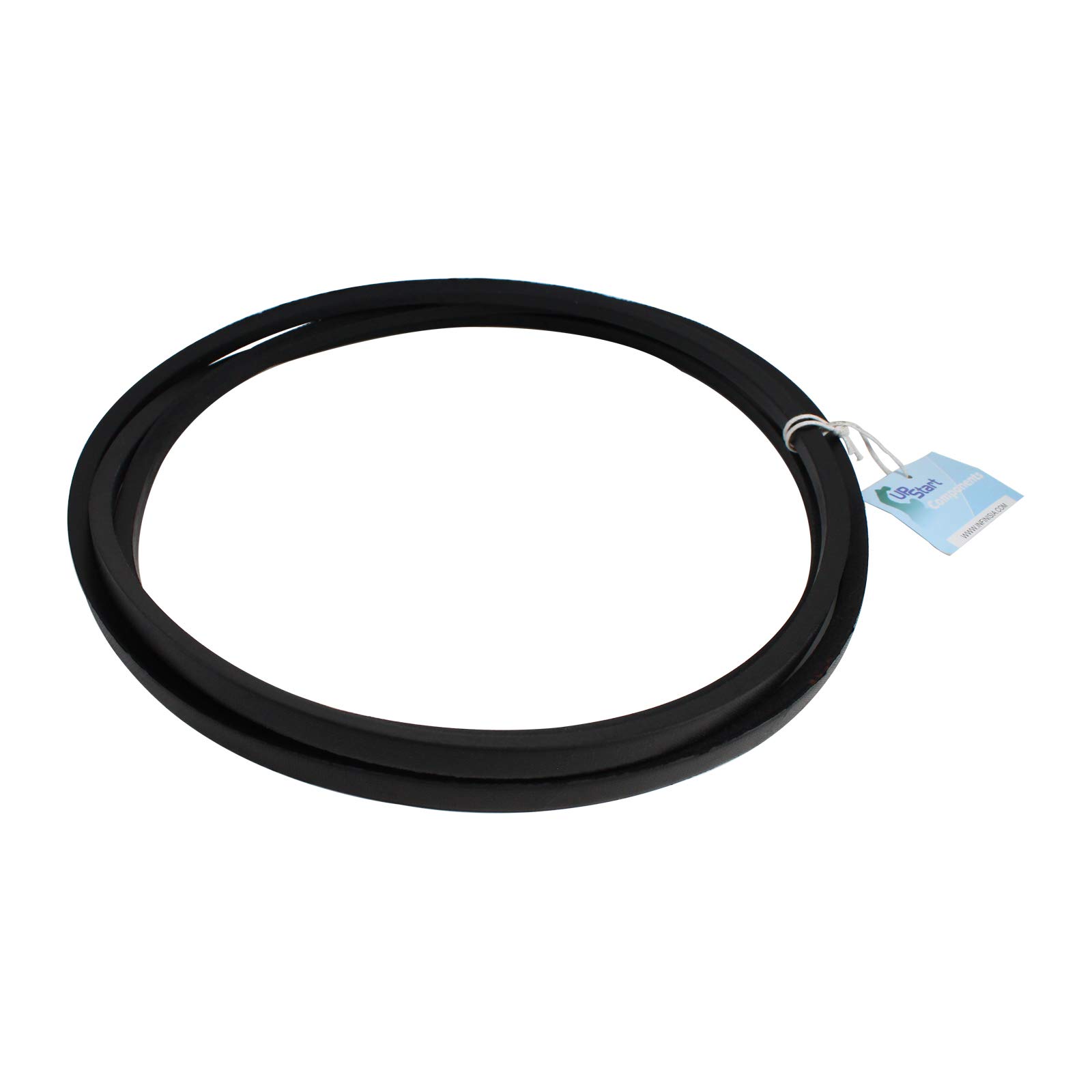 UpStart Components 119-8819 Deck Belt Replacement for Toro 74633 (313100001-313999999) TimeCutter SS 4235 Riding Mower - Compatible with 42 Inch Deck V-Belt