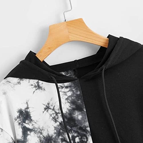 SHAOBGE Crewneck Sweatshirt Cat Toddler Halloween Costume Women's Witch Halloween Costume Halloween Witch Shirts for Women Long Oversized Sweatshirt Warehouse Amazon Warehouse Deals Clearance Black