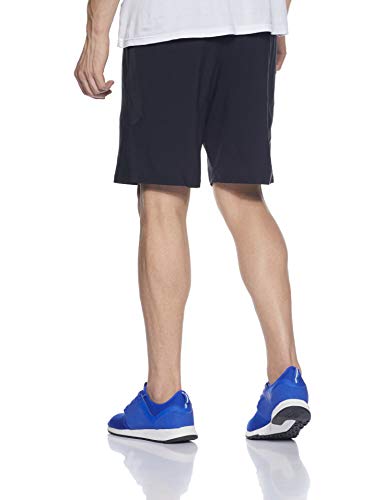 Under Armour UA Launch SW 9'' SM Black