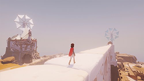 U&I Entertainment RiME - PlayStation 4 Standard Edition