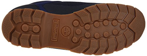 Timberland Men's TB0A1G98019 - Euro Sprint Mid Hiking Boot 11 M