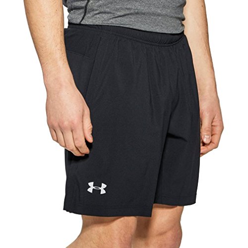 Under Armour UA Launch 2-in-1 LG Black