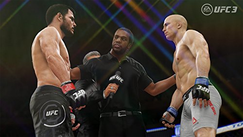 XBOX1 UFC 3 (EU)