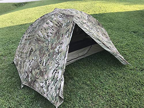 USGI Product LF1 Replacement Parts: Rainfly (OCP Camouflage)