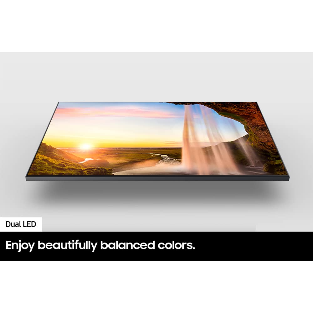 SAMSUNG QN65Q70CAFXZA 65 Inch Q70C QLED 4K Smart TV 2023 (Renewed) Bundle with 2 YR CPS Enhanced Protection Pack
