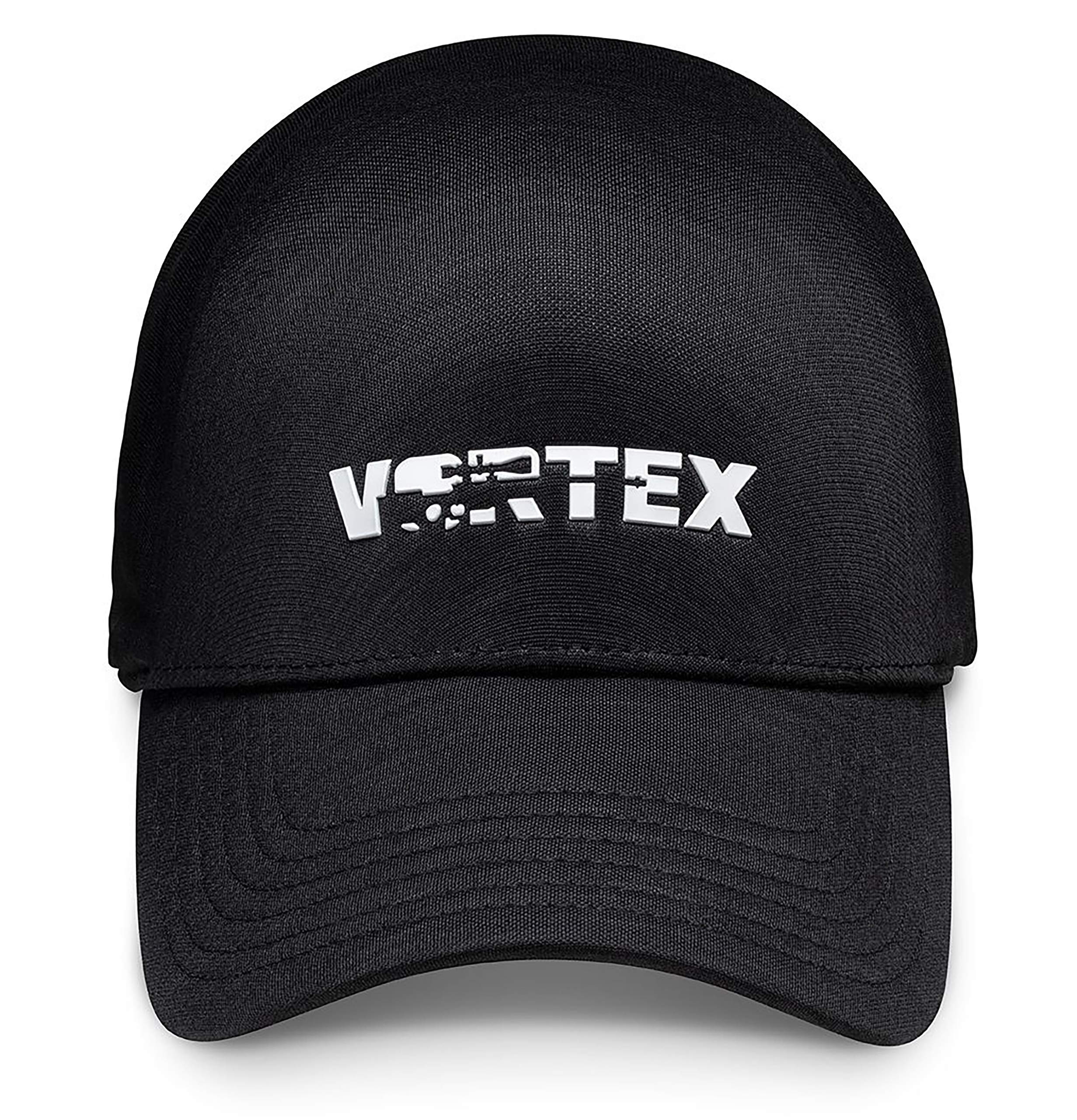 Vortex Men's Adjustable Concealed Carry Hat, Black, One Size