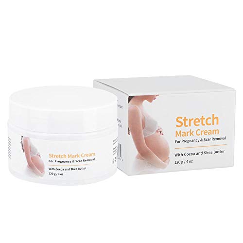 Stretch Mark Cream, Postpartum Obesity Cream, Remove Stretch Marks, Repair Scar Slack Line Abdomen Stretch Marks Postpartum 120g