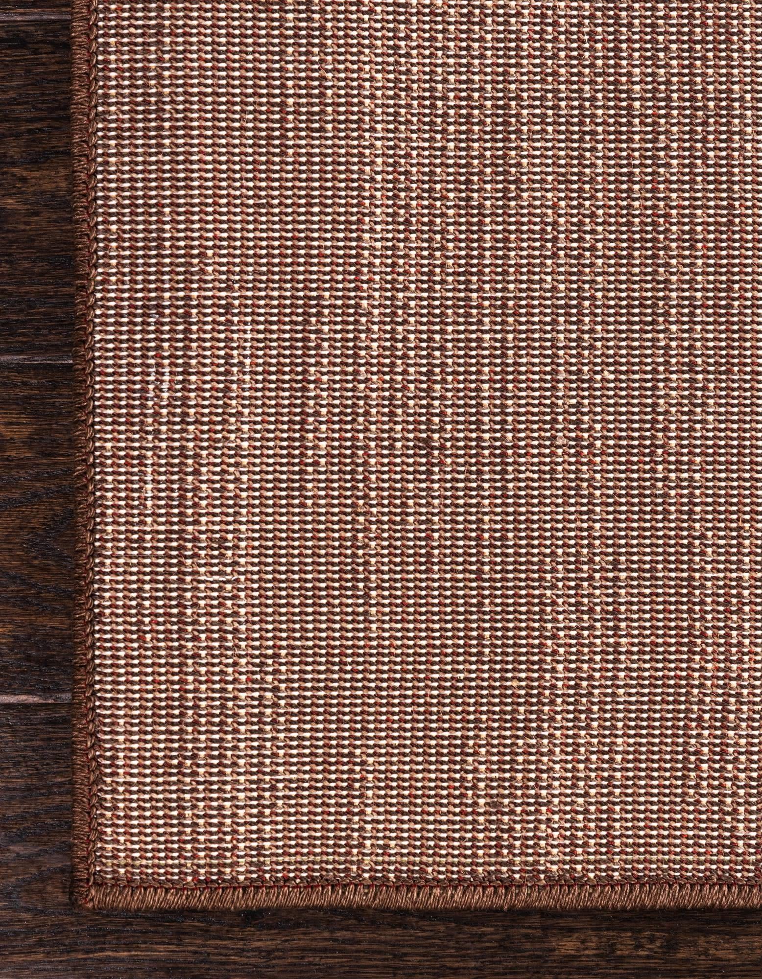 Unique Loom Autumn Collection Area Rug - Providence (10' x 14' 1" Rectangle, Multi/ Beige)