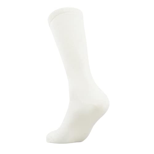 Terramar Thermasilk womens Sock Liner, 1 Piece, Natural, Small/7-9