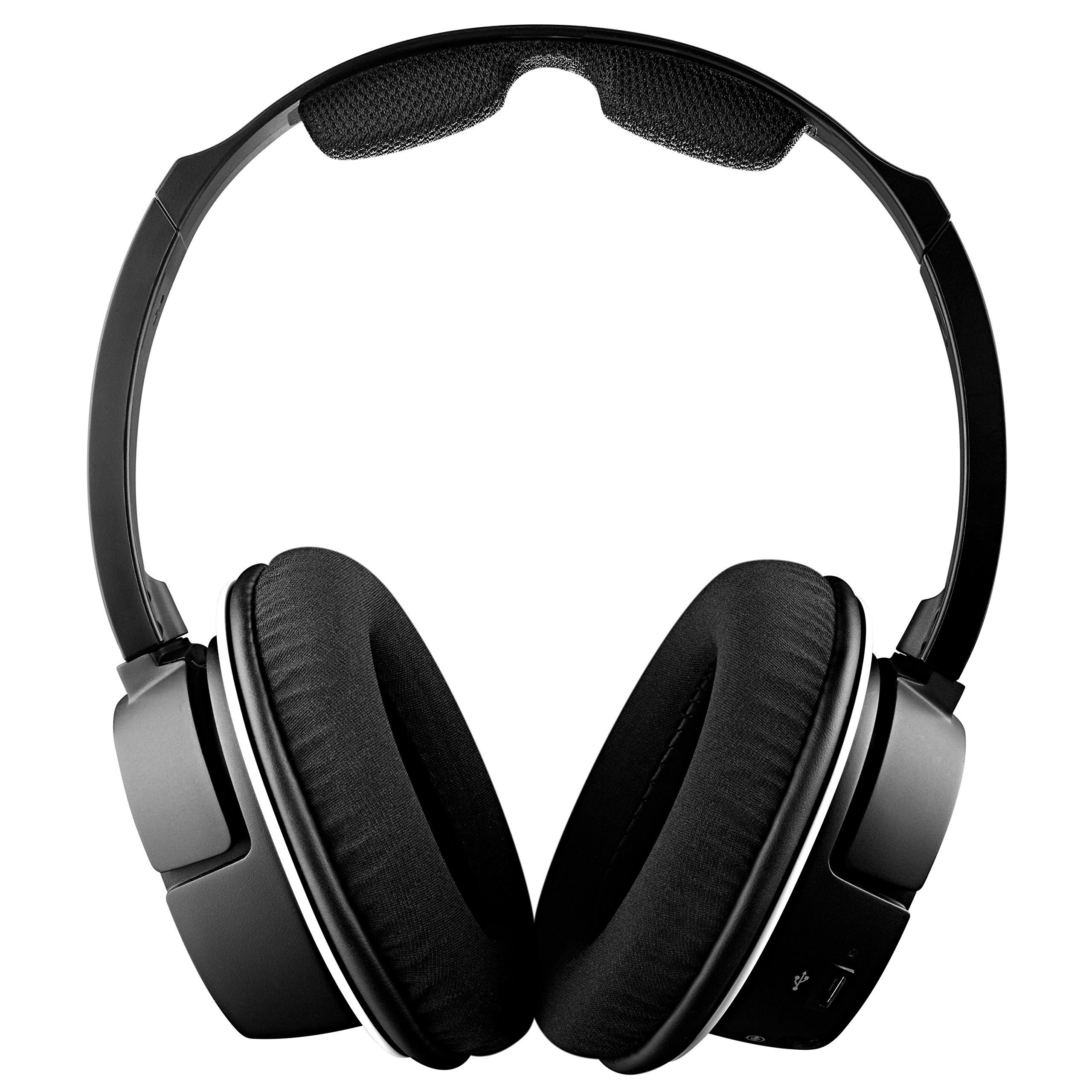 Turtle Beach Stealth 350VR Amplified Virtual Reality Gaming Headset - Variable Bass Boost - Mic Monitoring - PlayStation VR and PS4 - PlayStation 4