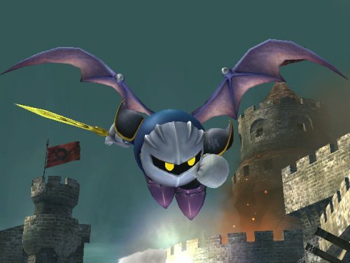 Super Smash Bros. Brawl (Renewed)